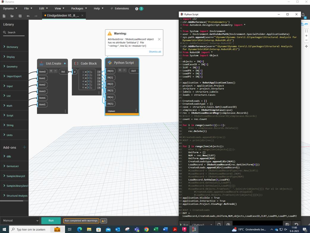 Apply loads to load cases, RSA 2024 - Page 2 - Autodesk Community