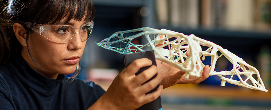 Easily Calculate Finish Surface Area with Inventor