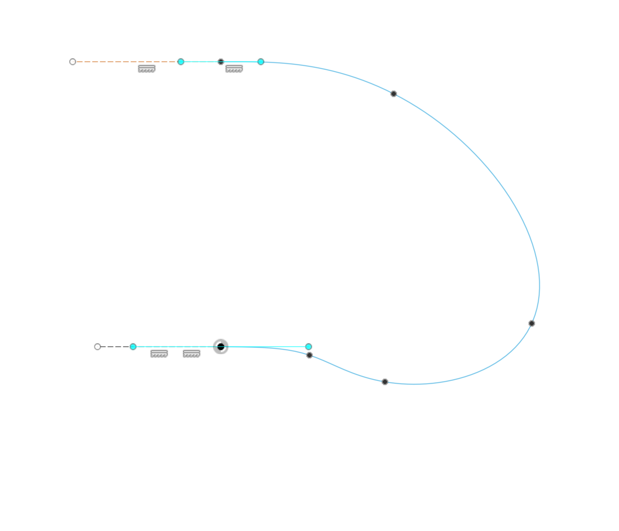 Solved: drowing a shape - Autodesk Community
