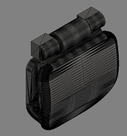 Solved: Thicken my mesh - Autodesk Community