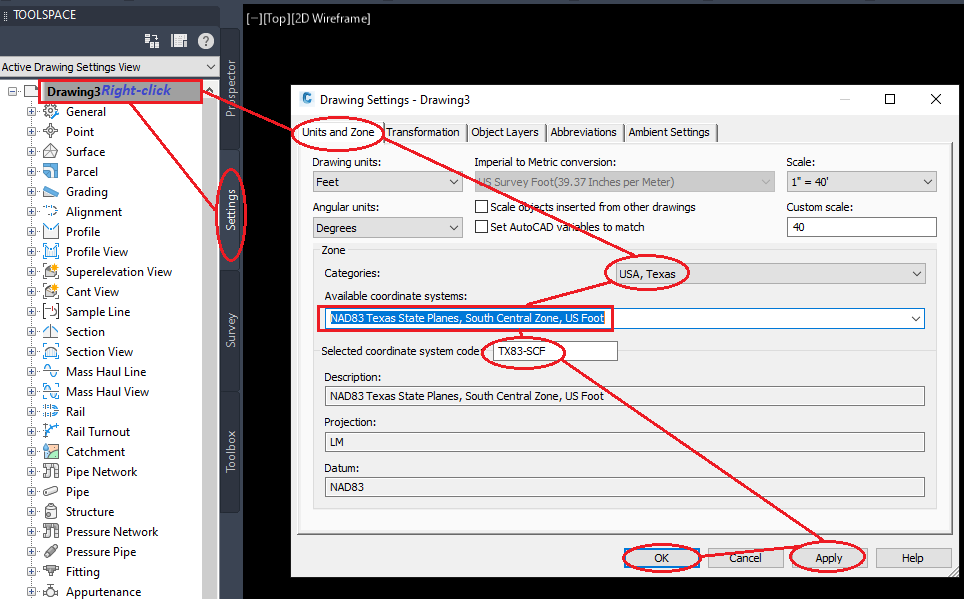 Solved: Geo Map not loading - Autodesk Community