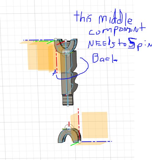 Solved: Having trouble joining components and then having the join components as a new component ...