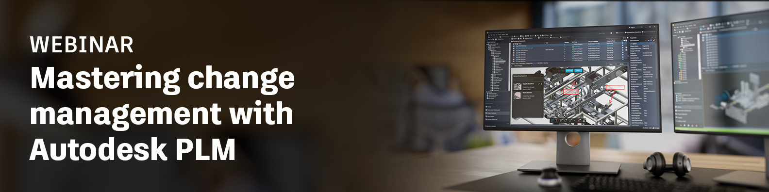 [Watch On-demand] - EMEA and India - "Mastering Change Management with ...