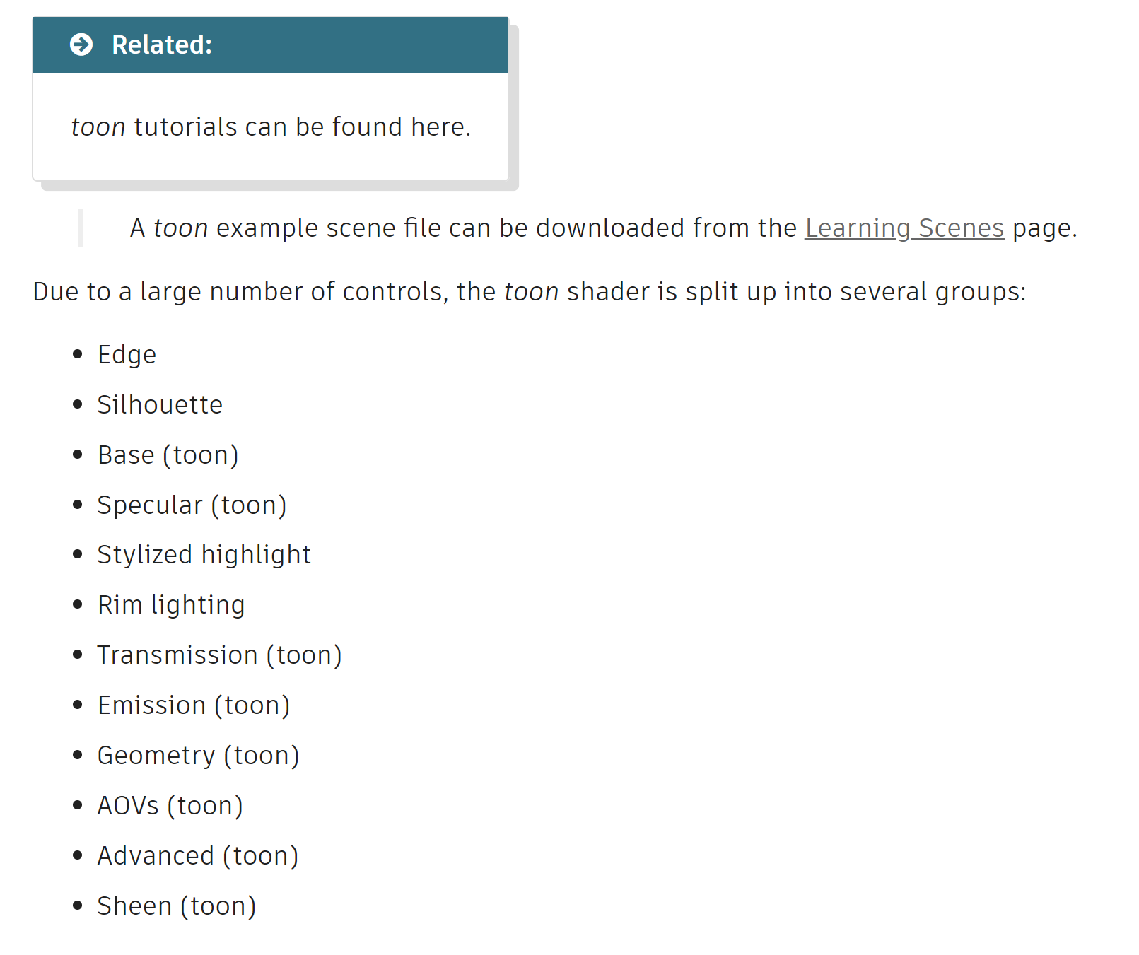Arnold Imagers: Excluding Objects from Effects? - Autodesk Community