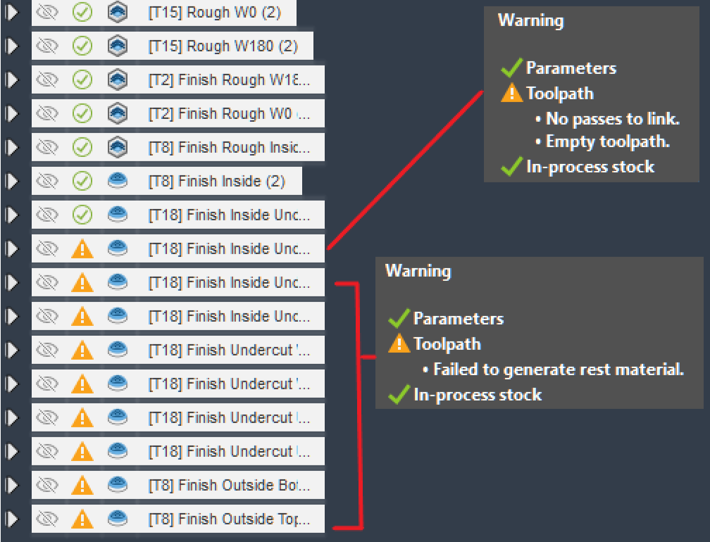 Manufacturing (CAM) API Feedback - Autodesk Community