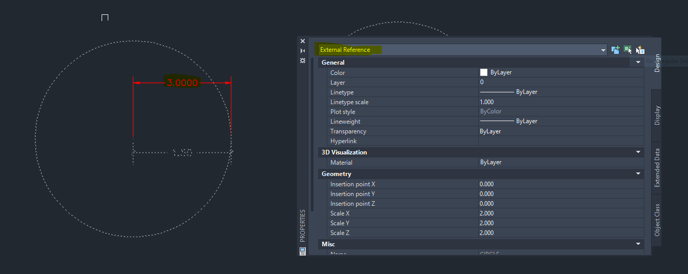 Solucionado: Escala de múltiples objetos desde su centro - Autodesk Community