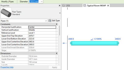 Solved: SPOT SLOPE / NO SLOPE - Autodesk Community