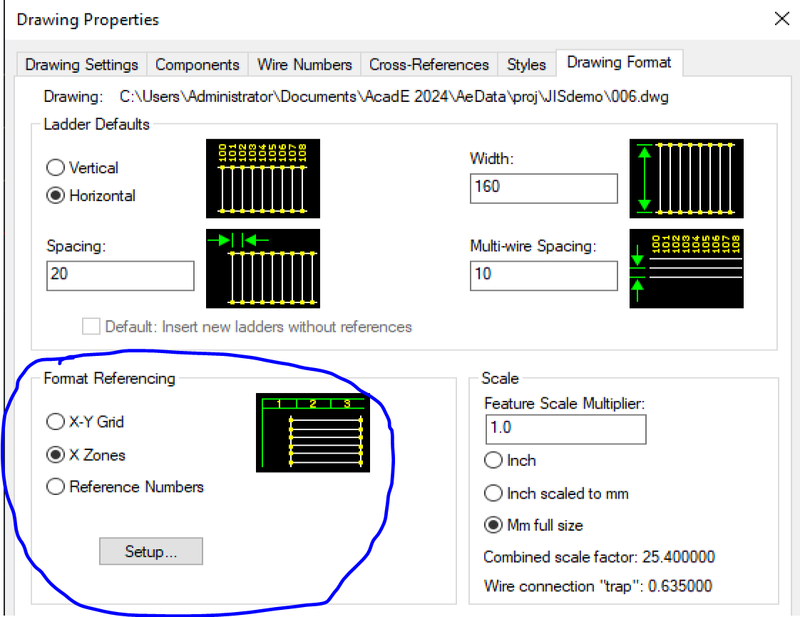Solved: Autocad Electrical Component Tag - Autodesk Community