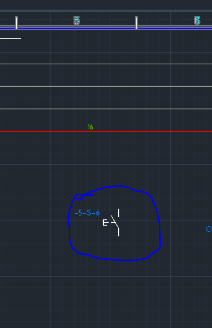 Solved: Autocad Electrical Component Tag - Autodesk Community