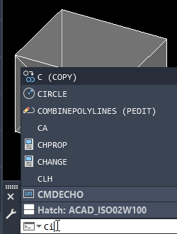 Solved: circle plane different from UCS - Autodesk Community