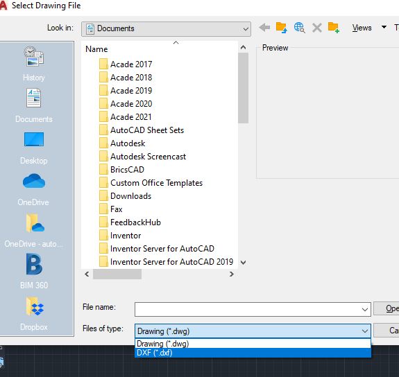 Solved: Import DXF from Inkscape - Autodesk Community