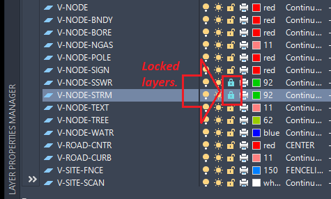 Snap objects not showing up on screen - Autodesk Community