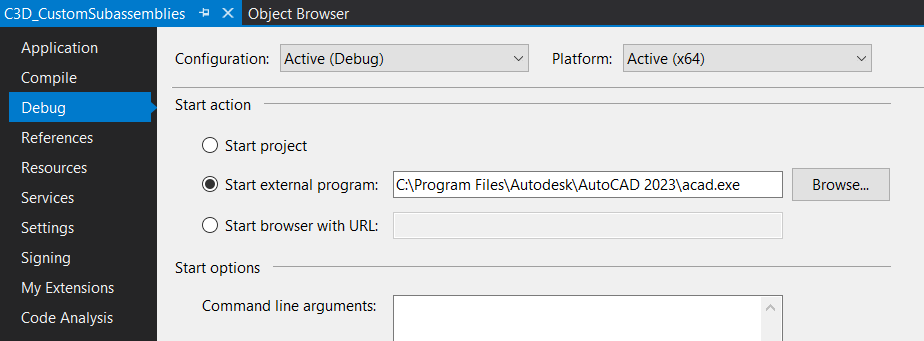 Solved: Using sub assembly to find change in slope - Autodesk Community