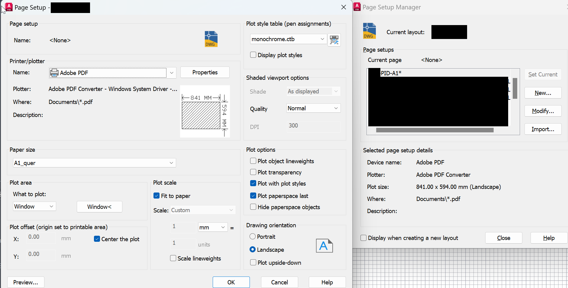Solved: sheet set manager- batch publish P&ID sheets - Autodesk Community