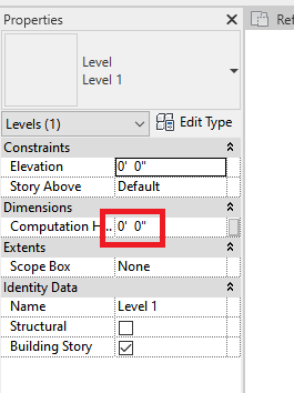 Solved: Rooms cant be placed - Autodesk Community
