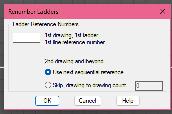 Template Frame Numbering Index / Sequential - Autodesk Community