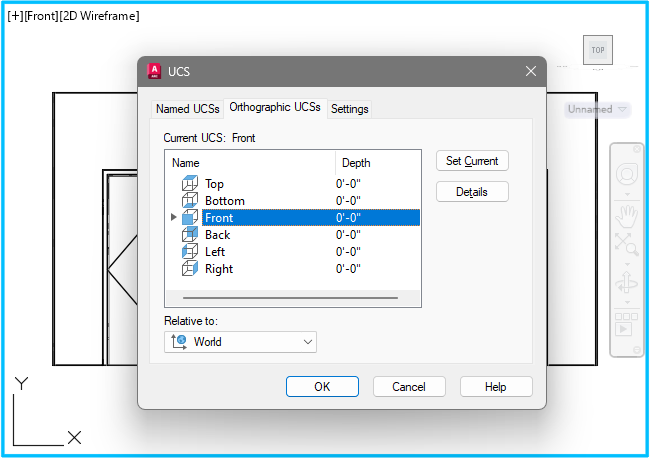 Solved: Show MV Blocks/AEC Polygons without showing Walls in sideview - Autodesk Community