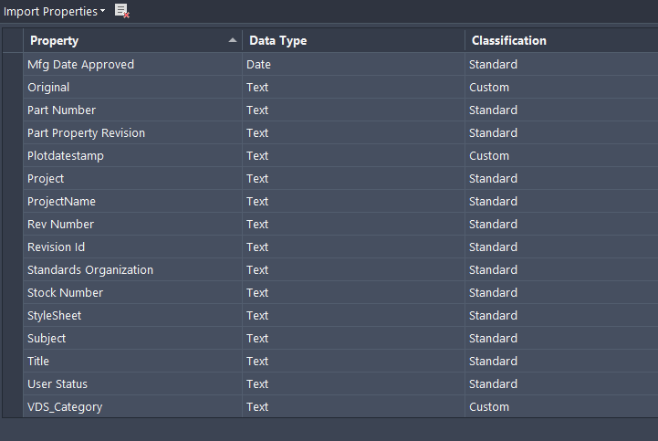 Solved: Maintain/Populate Vault Basic drawing revisions into Vault Pro drawing revisions ...
