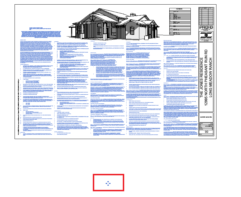 REVIT 2020 Printing Sheet with Title Block Off-center - Autodesk Community