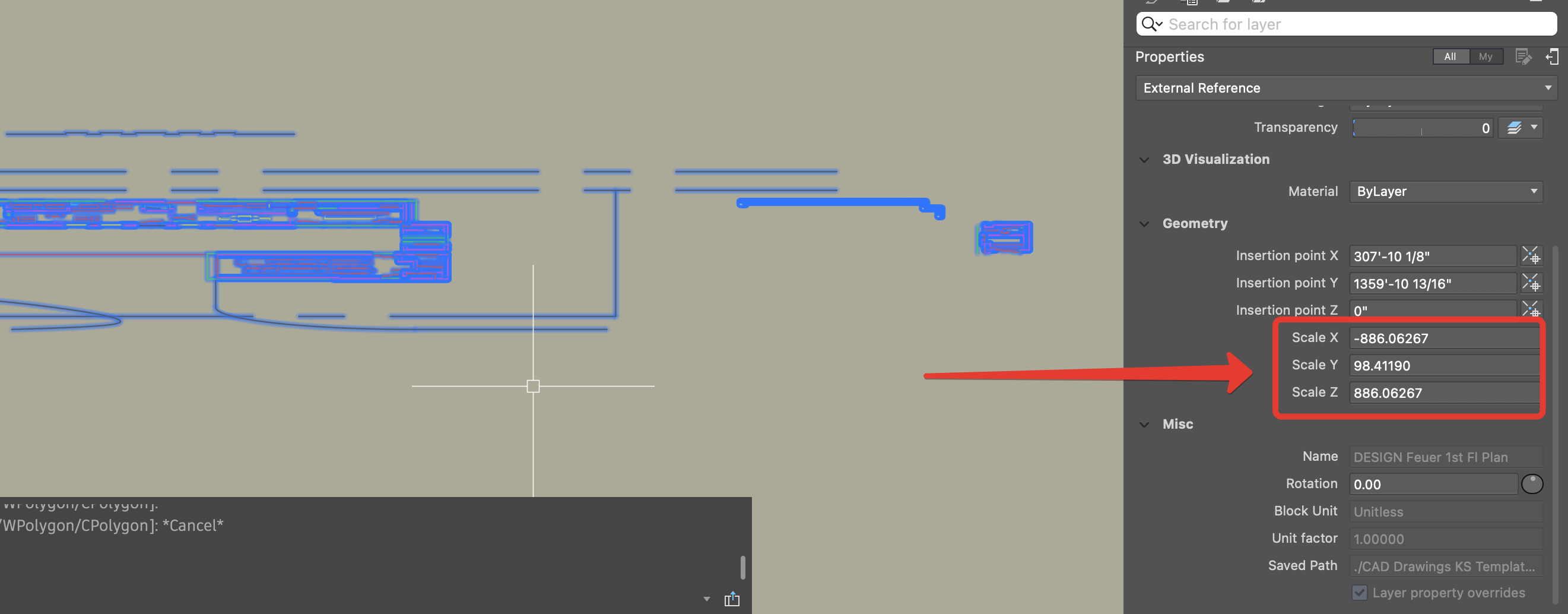 Solved: Multiple XCLIPS from a single file - Autodesk Community