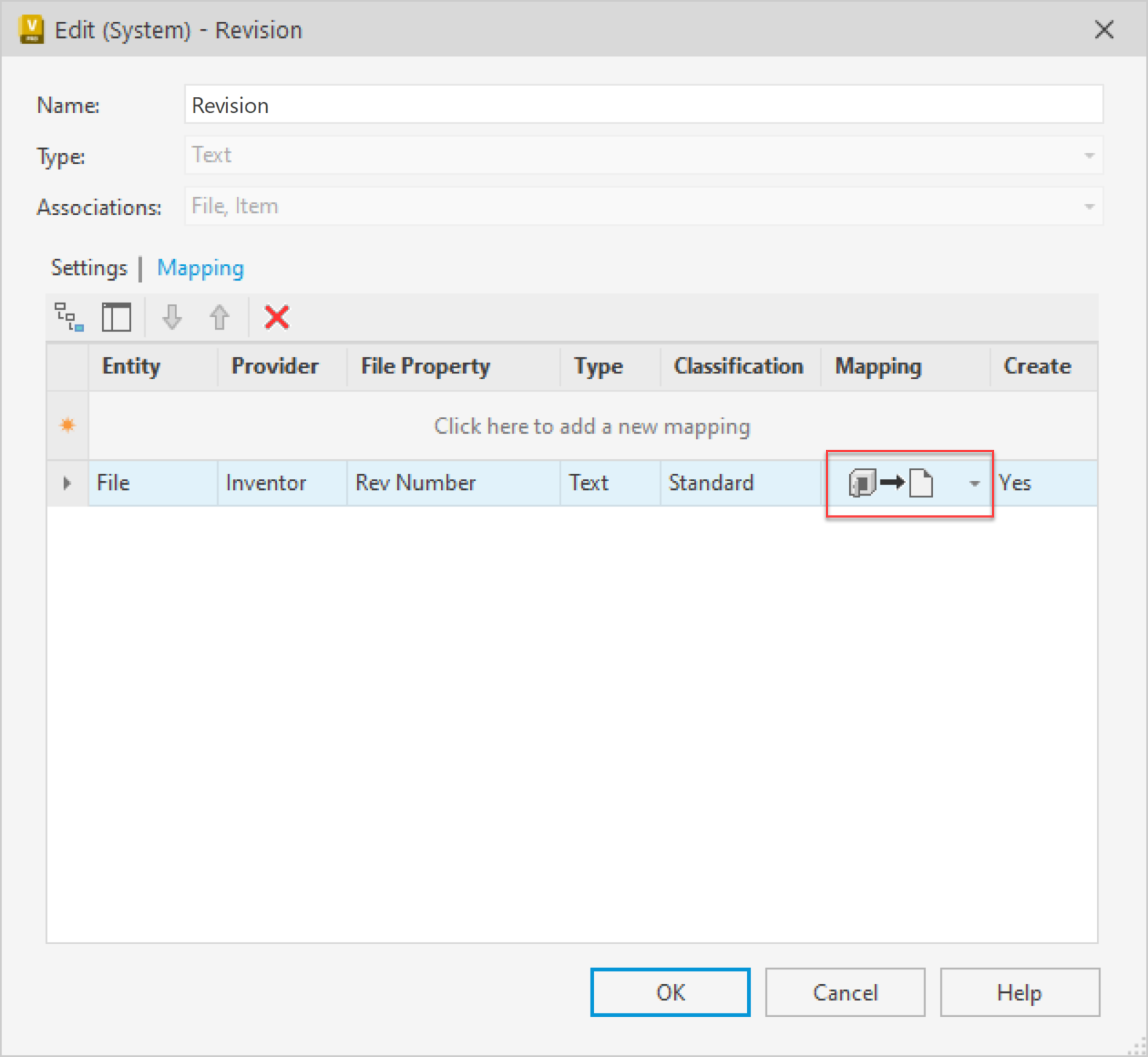 Solved: Maintain/Populate Vault Basic drawing revisions into Vault Pro drawing revisions ...
