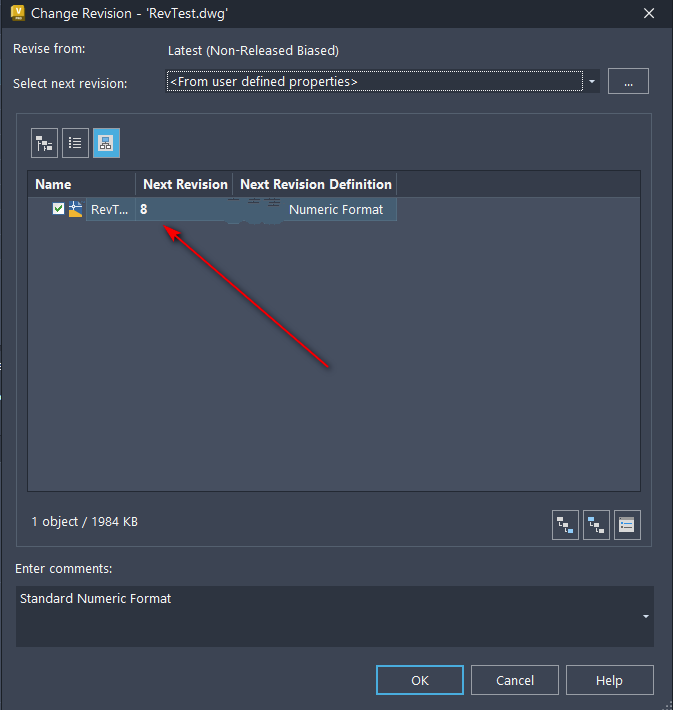 Solved: Maintain/Populate Vault Basic drawing revisions into Vault Pro drawing revisions ...