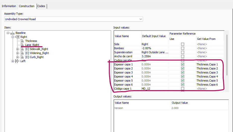 Solved: Assembly Vertical Variable Datum Transition (Dredging) - Autodesk Community