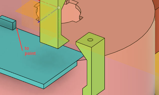 Move Two Bodies to Have the Same Center 230819 - Autodesk Community