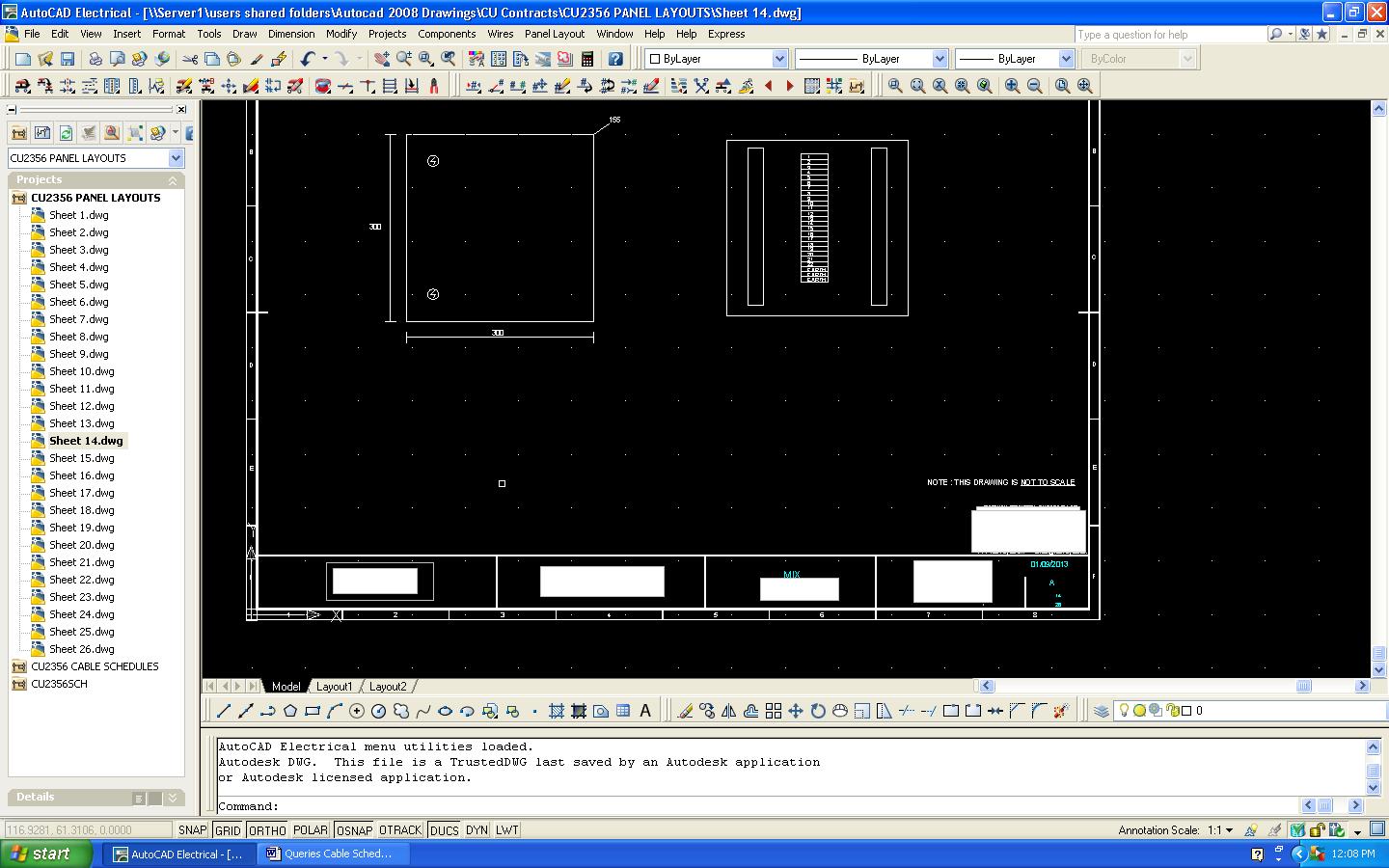 Faulty Templates - Autodesk Community