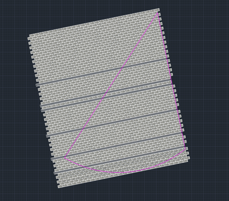 Blocked Image Not Clipping Correctly In Autocad Autodesk Community