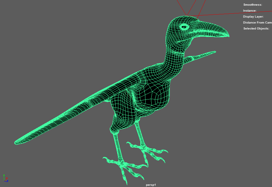 Normal map and roughness still look bad on model despite the map is set ...