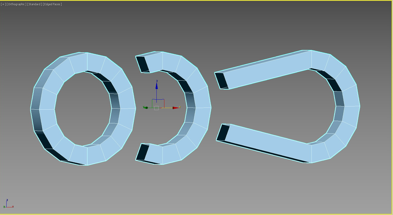 How to lengthen the segment of round figure - Autodesk Community