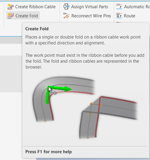 How would you model this fold? - Autodesk Community