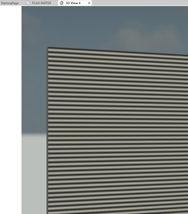 Solved: Re: Render sine wave effect - Autodesk Community