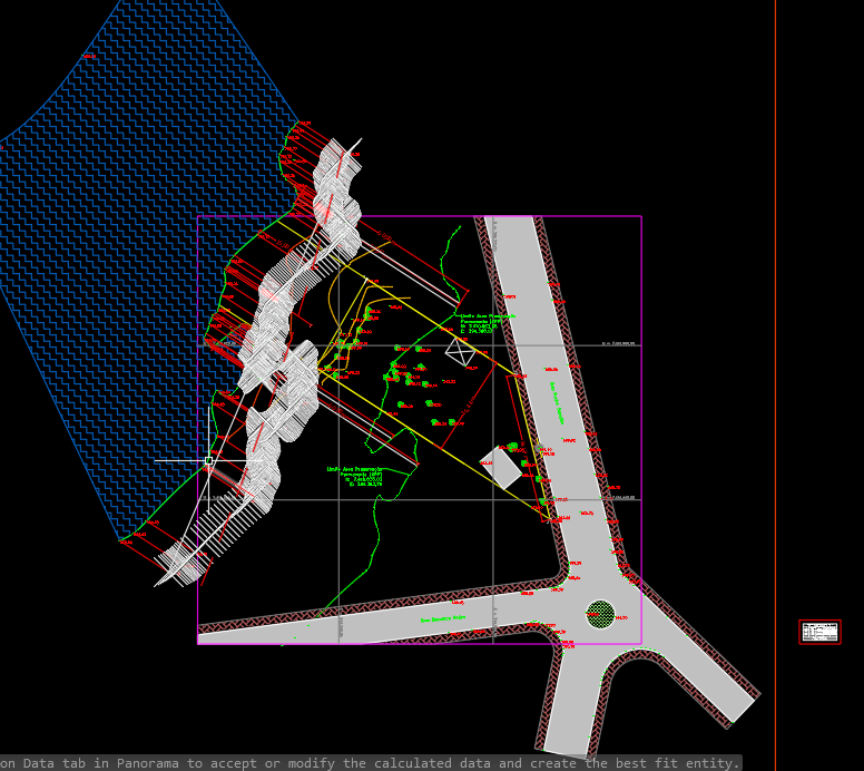 Solucionado: Comando offset em polyline - Autodesk Community