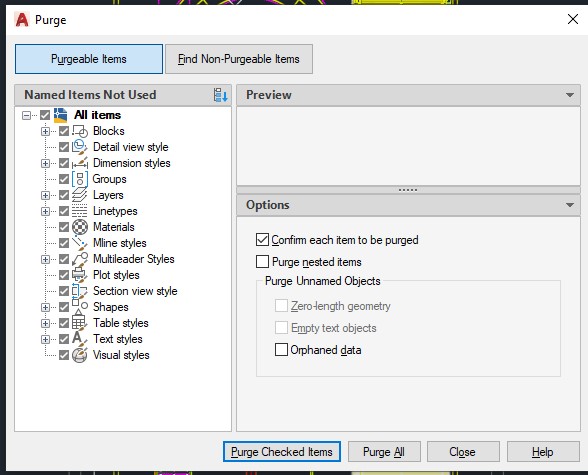 Solved: block edit wont close. - Autodesk Community