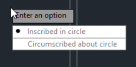 Solved: Command dialog box - Autodesk Community