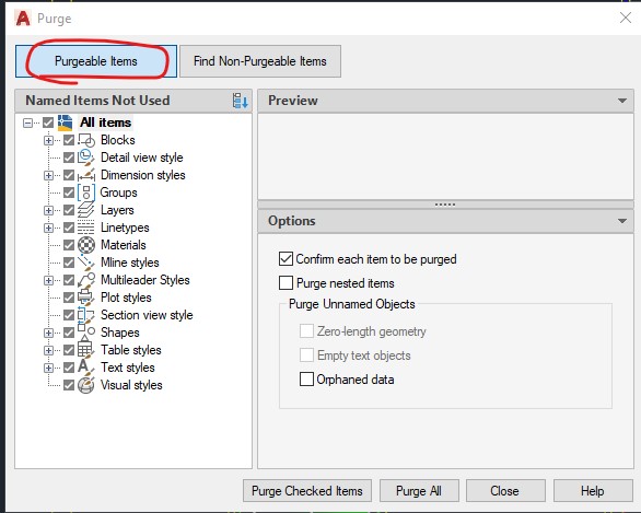 Solved: block edit wont close. - Autodesk Community