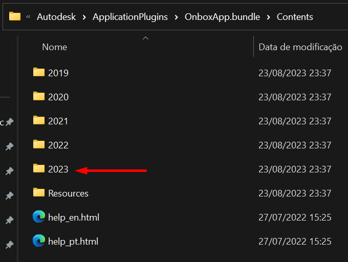 Solucionado: Instalando Onbox no Revit 2024 - Autodesk Community