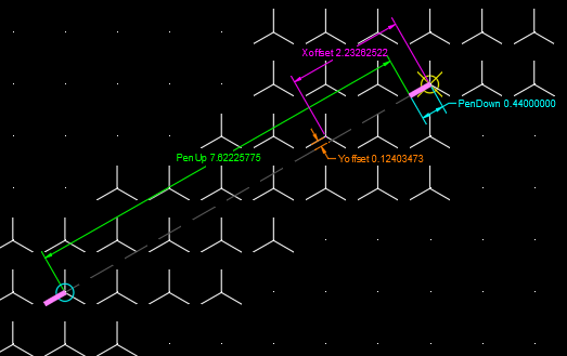 Solved: Hatch patern code - Autodesk Community