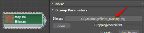 Solved: how to apply a bitmap to a material by a relative path? - Autodesk Community