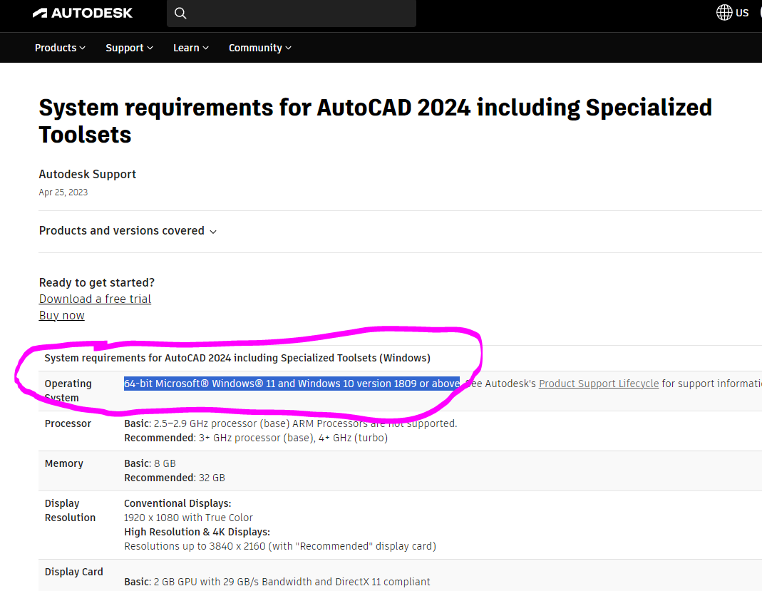 Solved: Command dialog box - Autodesk Community
