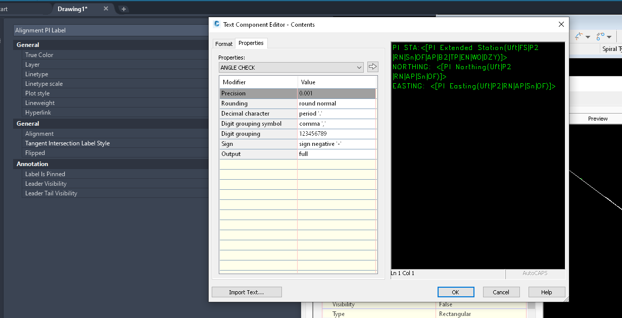 Solved: Automated PI renumbering - Autodesk Community