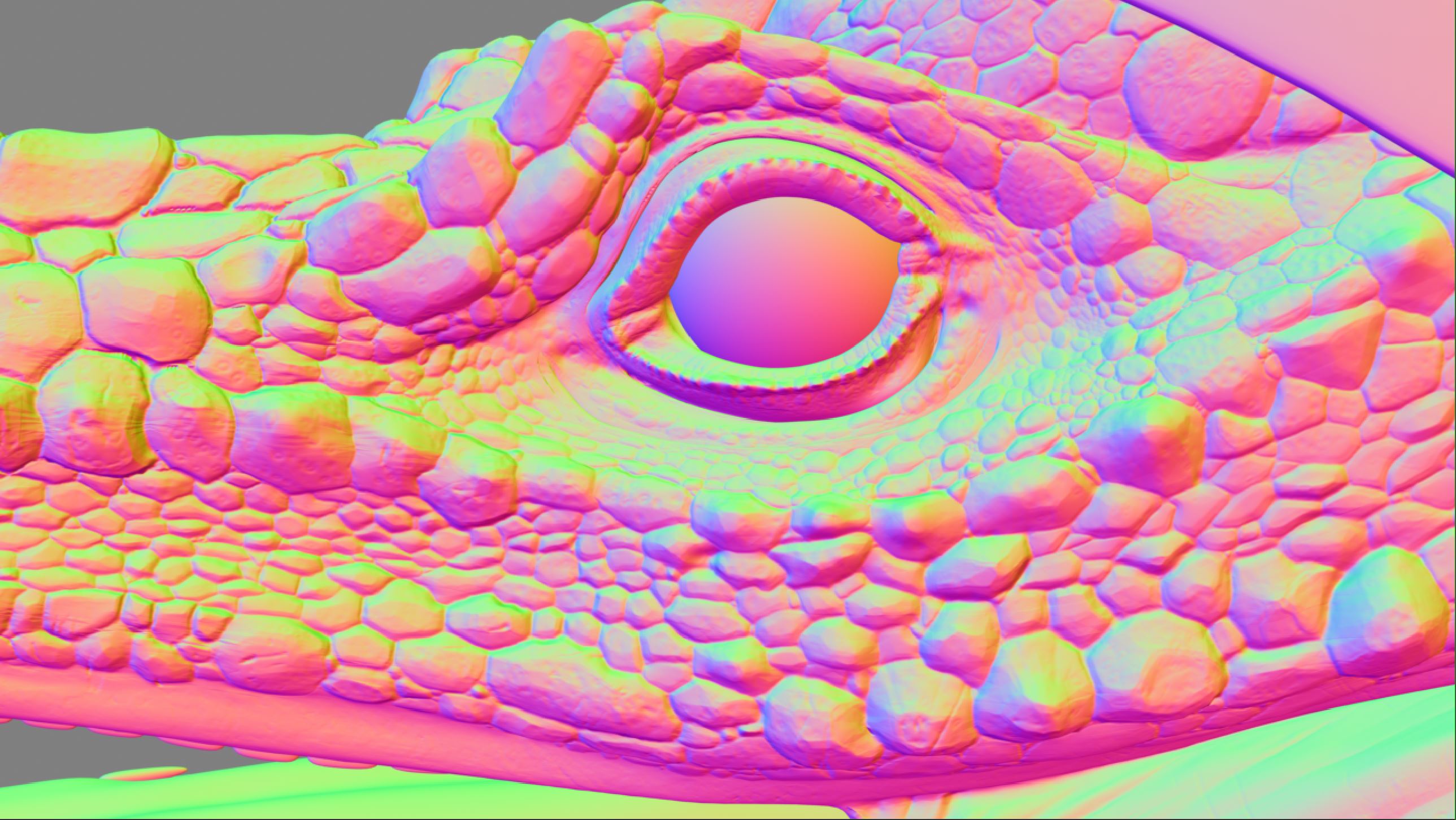 Autobump and displacement - Page 2 - Autodesk Community