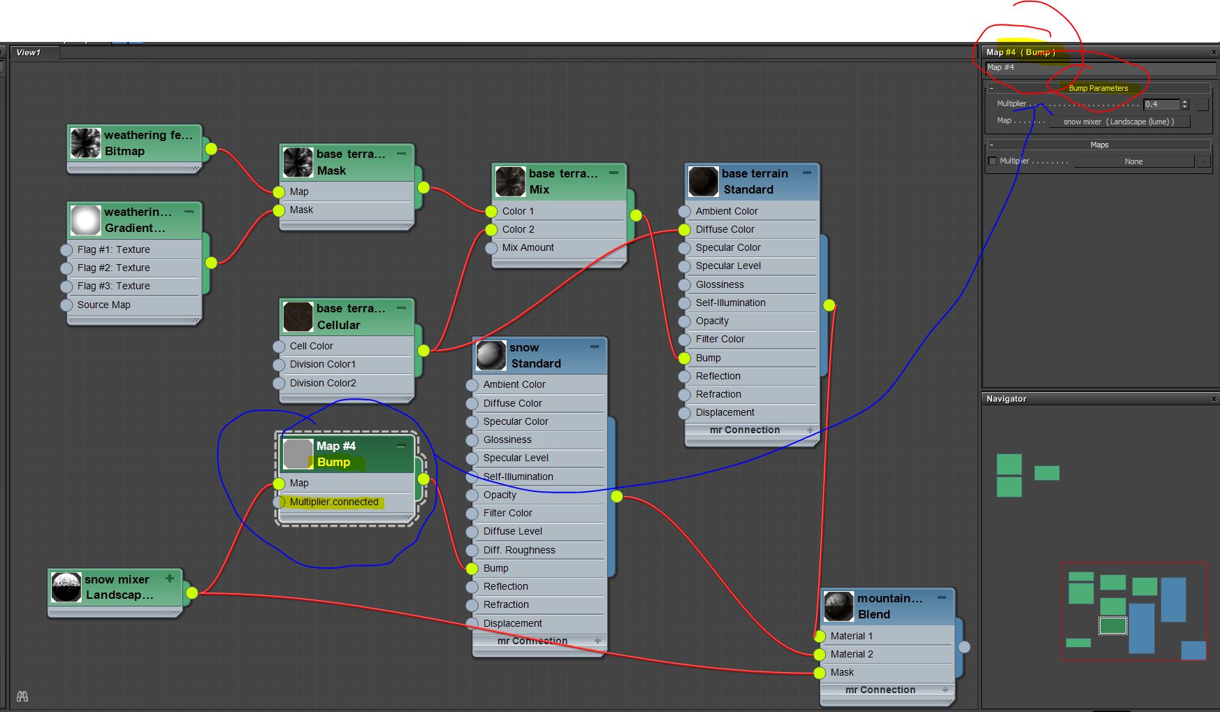 Cant Find Bump3dsmax Anywhere Autodesk Community 