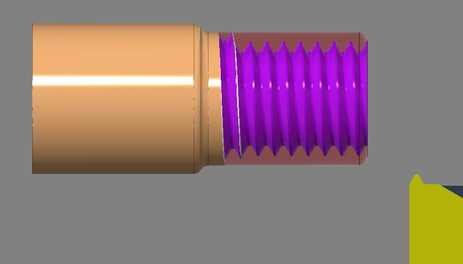 Fusion and Mach 3 Turn - Autodesk Community