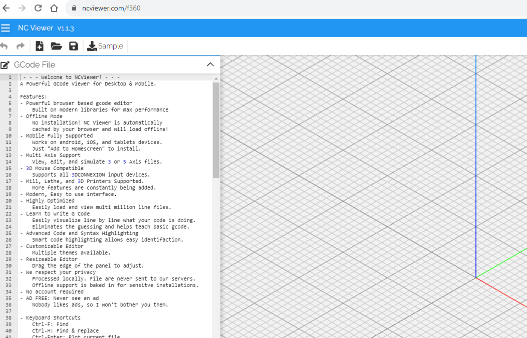 Solved: ncviewer problems - Autodesk Community