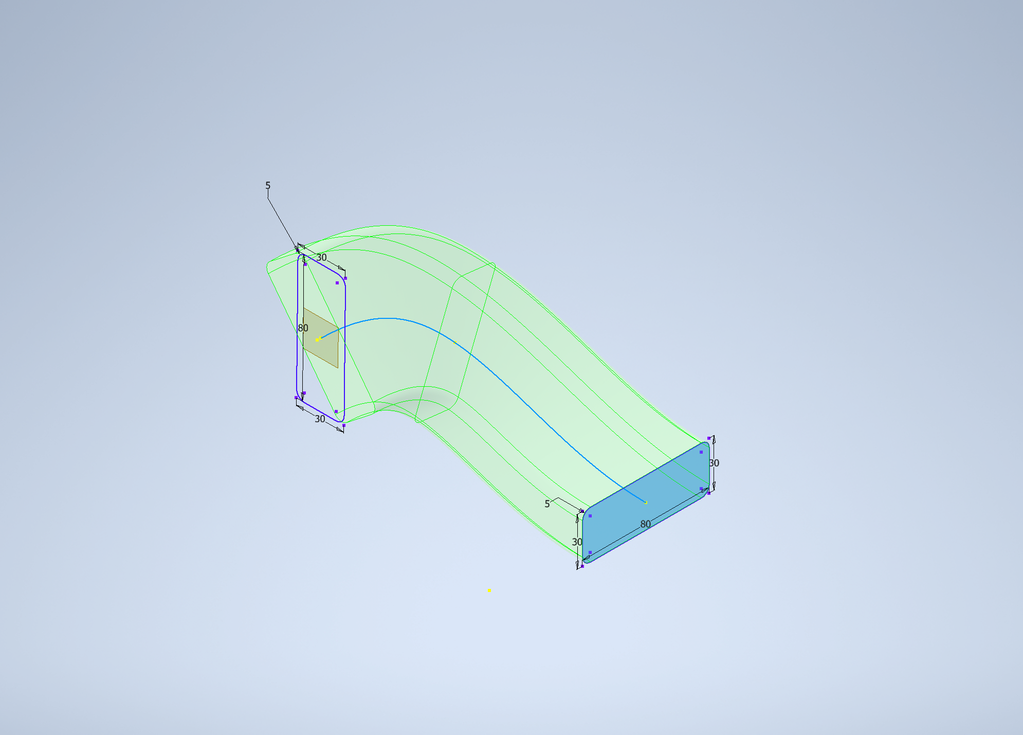 Solved: Loft Tool - Autodesk Community