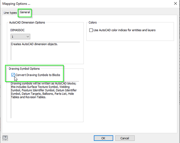 Solved: Export balloons and part list exploded to dwg - Autodesk Community
