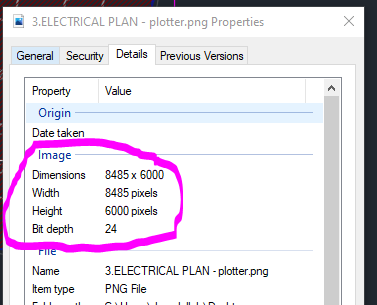 PNGs NOT PLOTTING PROPERLY - Autodesk Community
